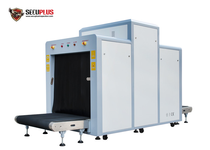 Van de de Machinesspx100100 Röntgenstraal van de bagageröntgenstraal de ...